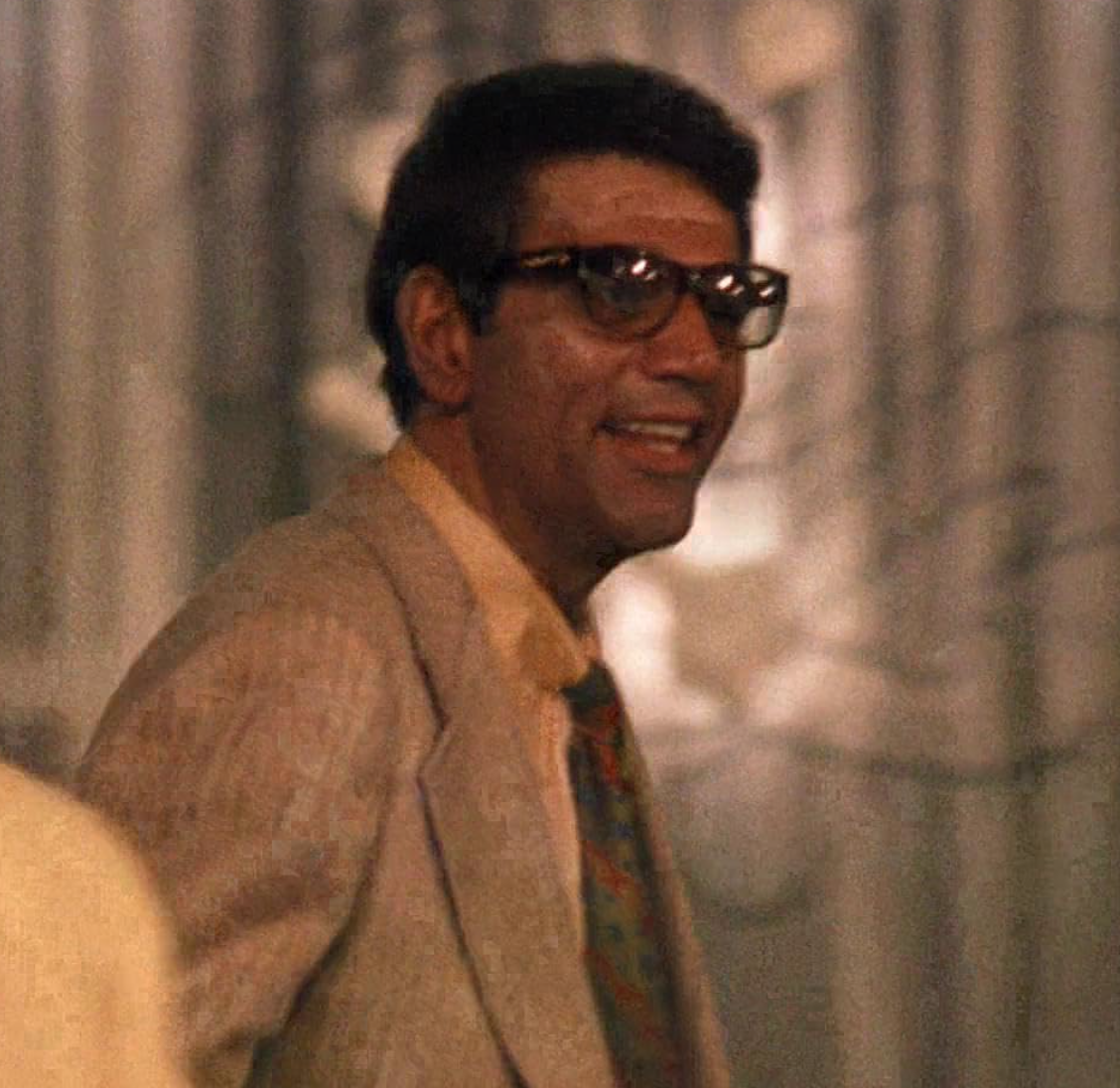 I am Moe Greene - The Olive Branch Review
